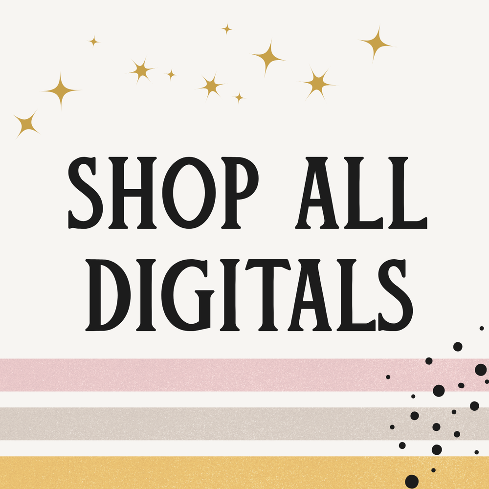 Moon Made Digital Designs – Moon Made Digitals