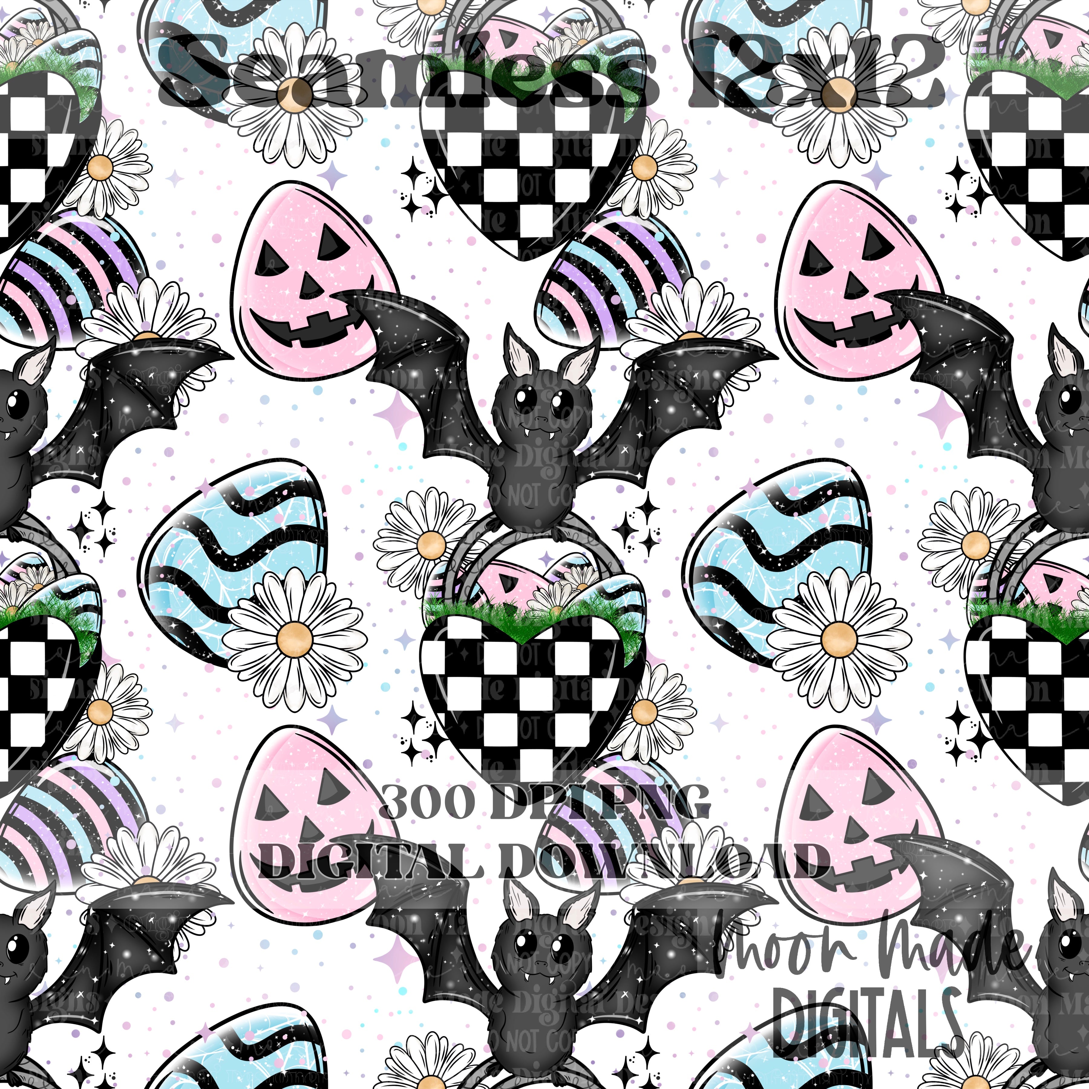 Moon Made Digital Designs – Moon Made Digitals