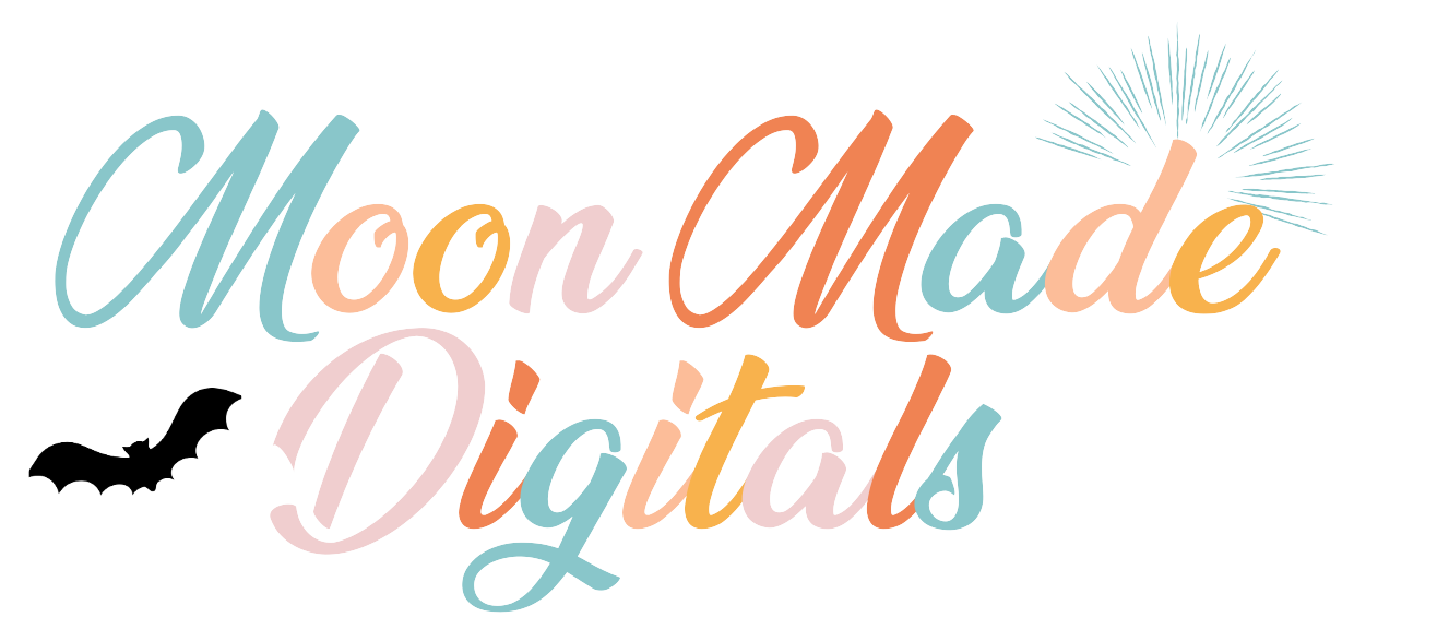 Moon Made Digital Designs – Moon Made Digitals
