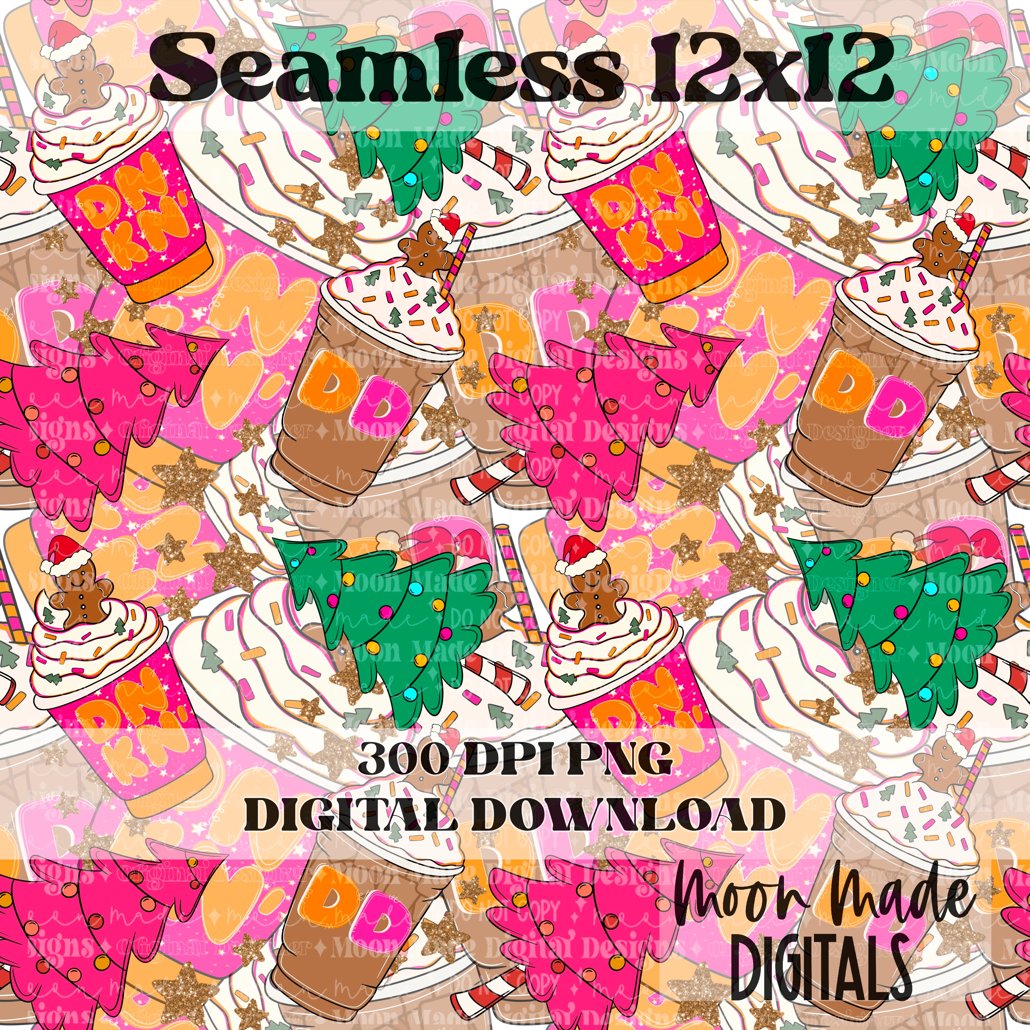 Moon Made Digital Designs – Moon Made Digitals