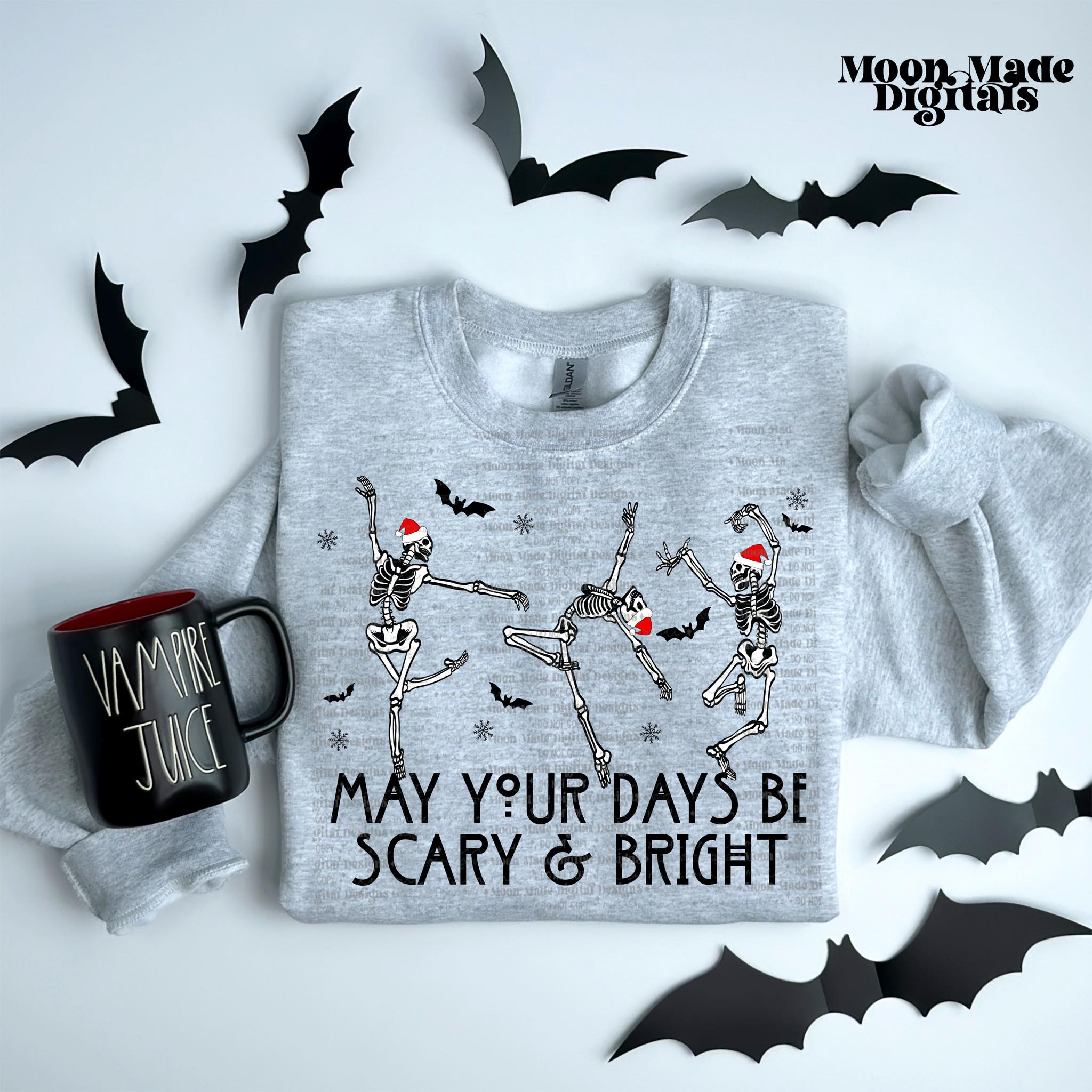 Moon Made Digital Designs – Moon Made Digitals