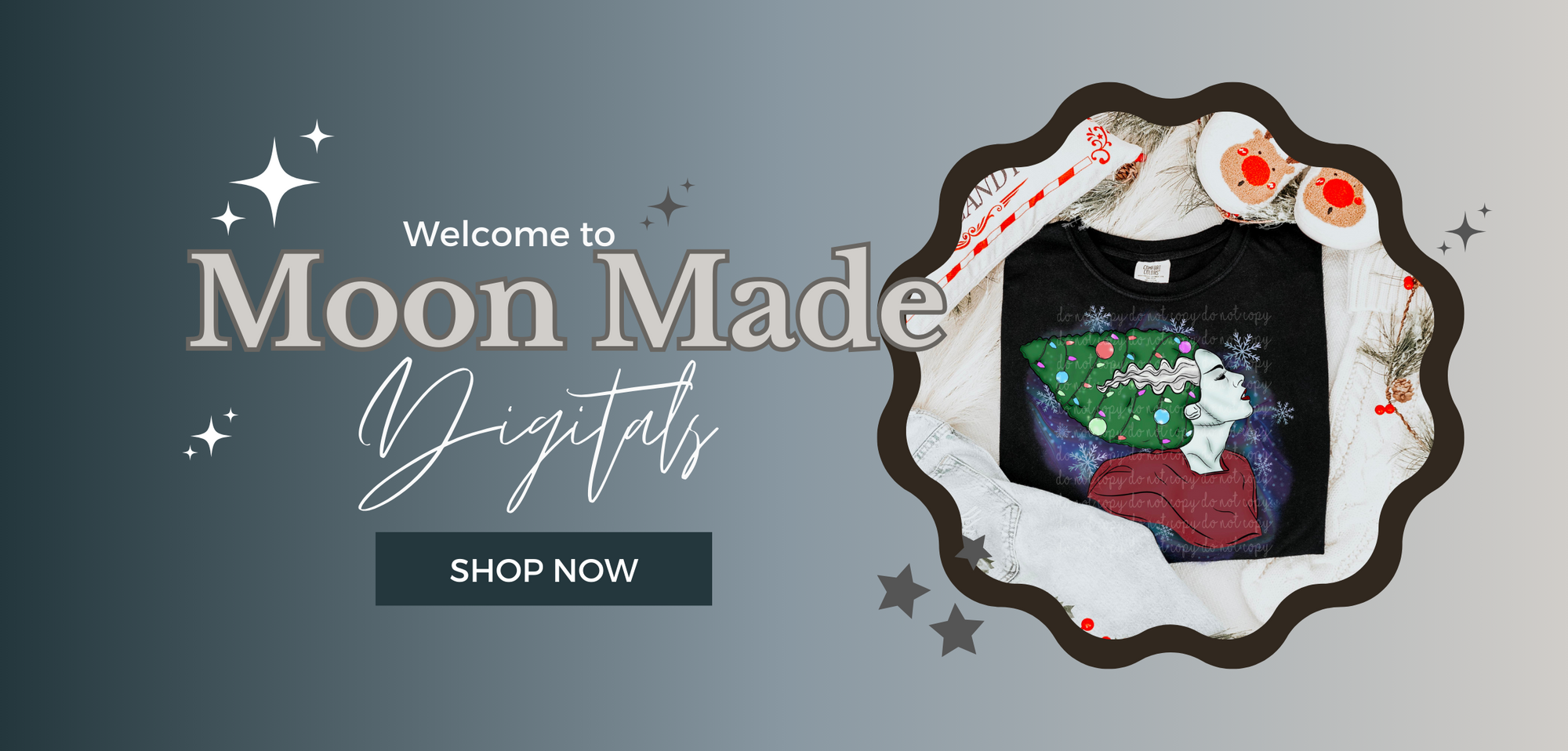 Moon Made Digital Designs – Moon Made Digitals